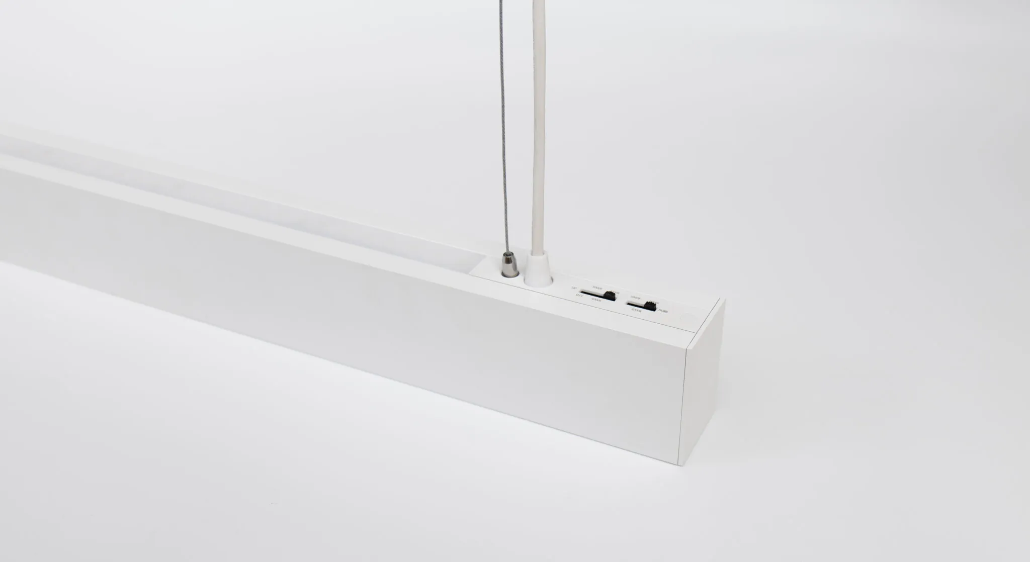 Optimizing Outdoor and Indoor Spaces with LEDIA Lighting’s High ...
